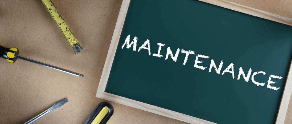 Five Reasons Smart Landlords Invest in Preventative Maintenance - Grant ...
